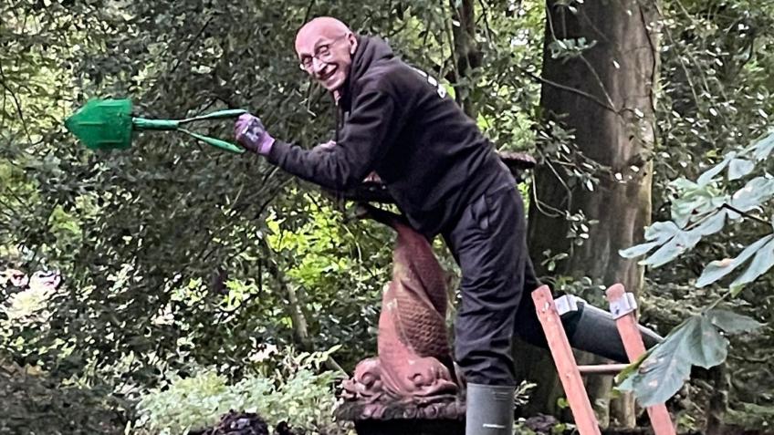 Talk Ourselves Well Walk 4 Mick fundraiser - a Personal Causes ...