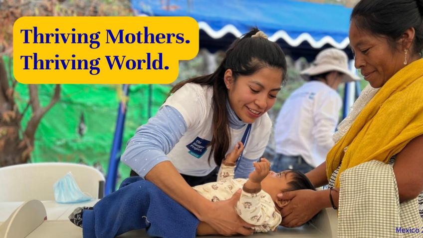 World Hunger Day 2024 - a Community crowdfunding project in London by ...