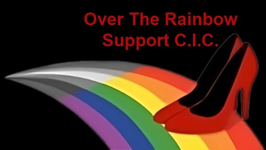 Over The Rainbow Support Community Hub - a Community crowdfunding project in Workington by M-Jay ...
