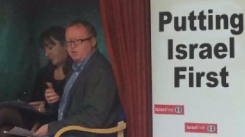 Opposing Luke Akehurst in North Durham - a Politics crowdfunding ...