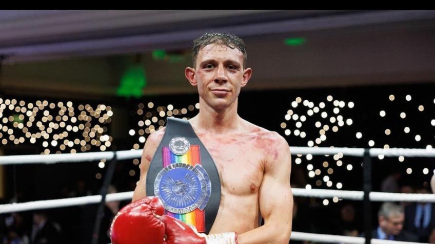 Paul Roberts - a Personal Causes crowdfunding project in Chard by Ryan ...