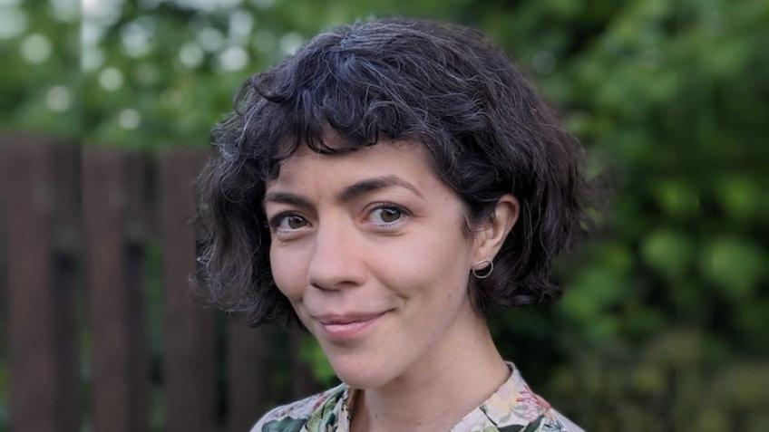 Laura-Louise Fairley for Hackney South&Shoreditch - a Politics ...