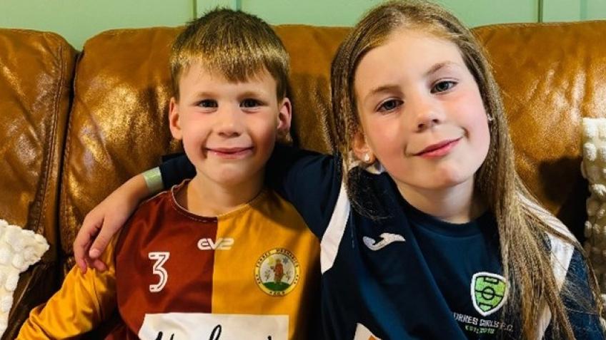 Prize draw for the Archie foundation - a Food and Drink crowdfunding ...