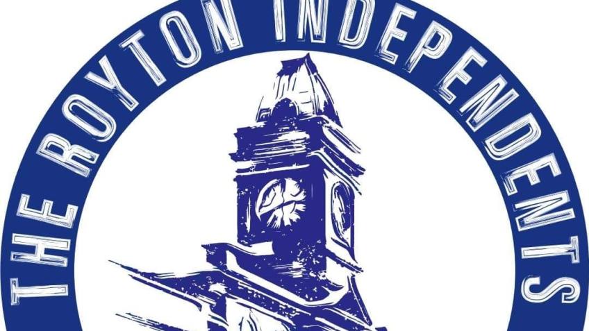 Royton Christmas Lights Switch On - a Community crowdfunding project in ...