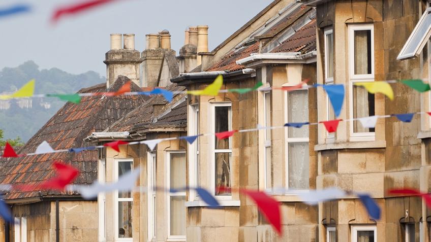 Chesterfield Road Street Party 2024 - a Community crowdfunding project ...