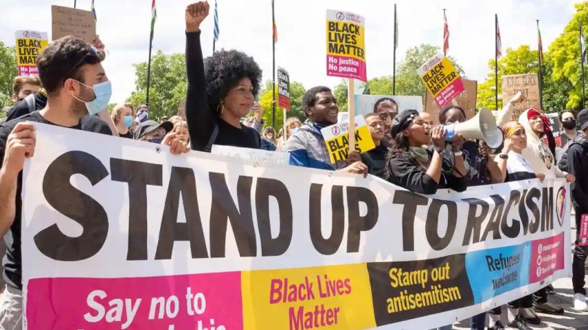 Merseyside Stand Up to Racism - a Community crowdfunding project in ...