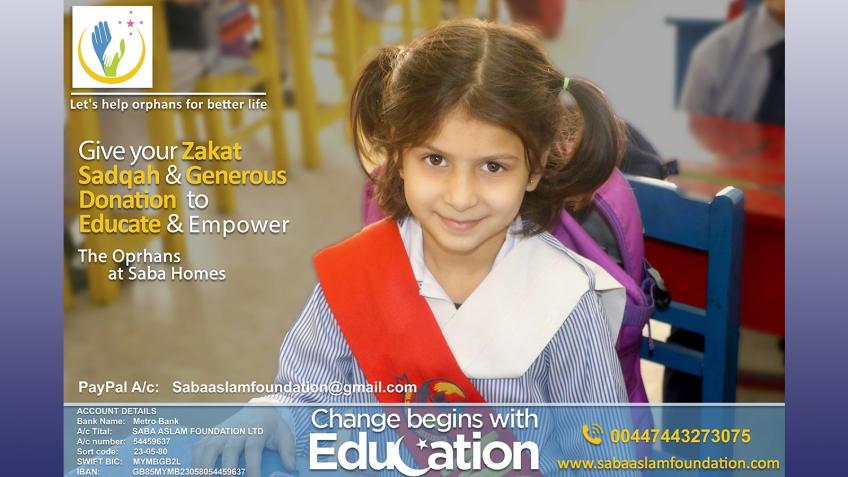 Empowering Orphans Through Education - a Community crowdfunding project ...