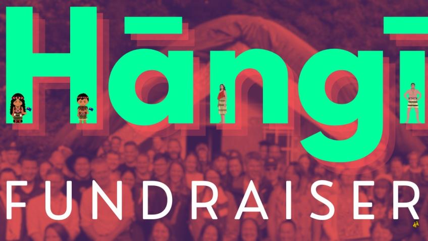 Kohanga Hangi Raffle 2024 - a Community crowdfunding project in ...