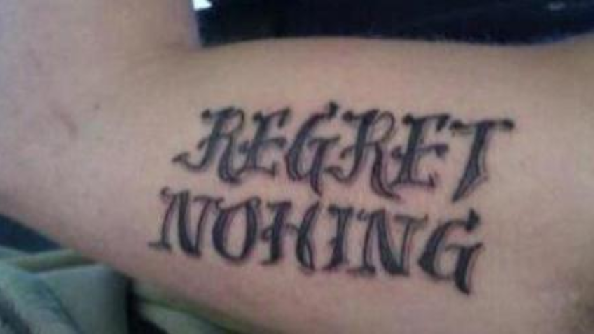 Tattoo Raffle - a Creative & Arts crowdfunding project in London by ...