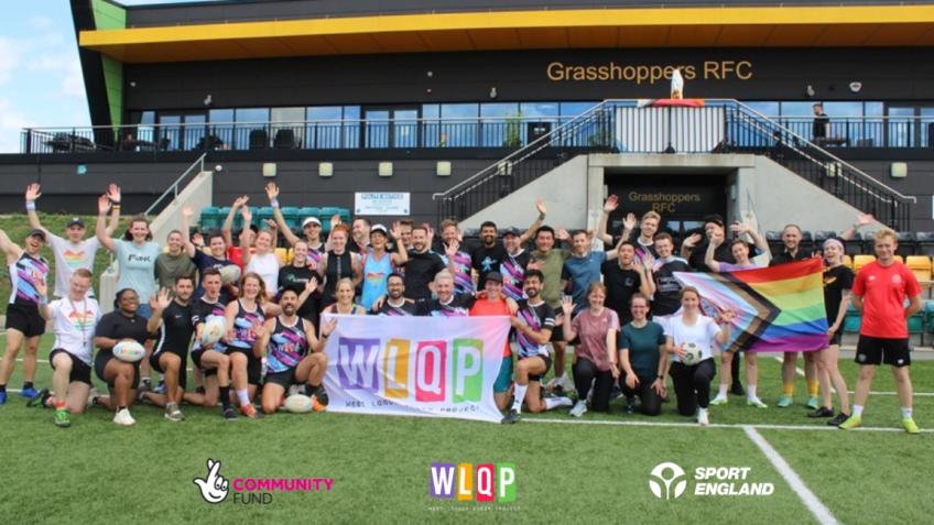 West London Queer Project - a Community crowdfunding project in London ...