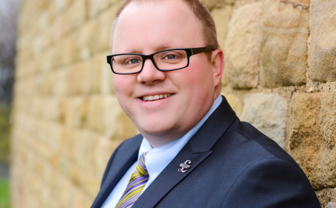 Scott Hartley for North Tyneside - a Community crowdfunding project in ...