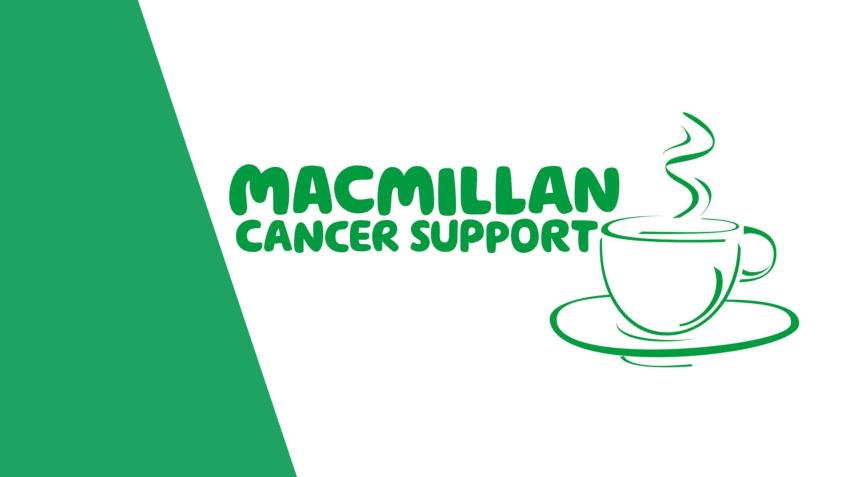 Support Mina to help Macmillan Cancer Support. - a Charities ...