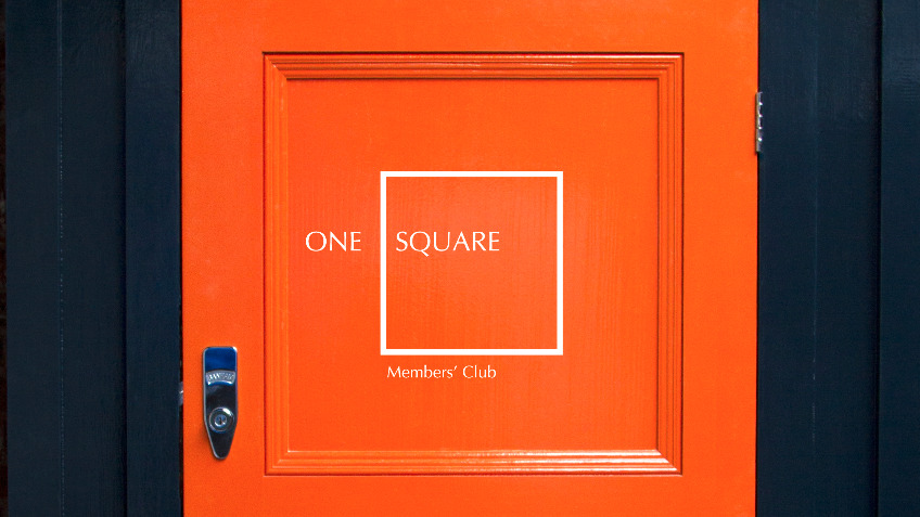 One Square Club - a Creative & Arts crowdfunding project in London by ...