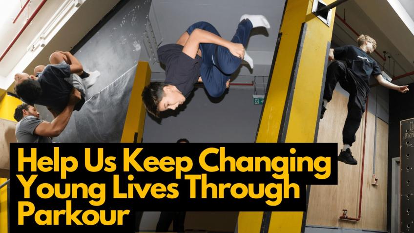 Spiral Is Struggling – Help Us Stay Alive - a Community crowdfunding ...