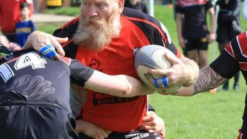 Remembering Dave Roberts - a Personal Causes crowdfunding project in Sheffield by Remembering ...