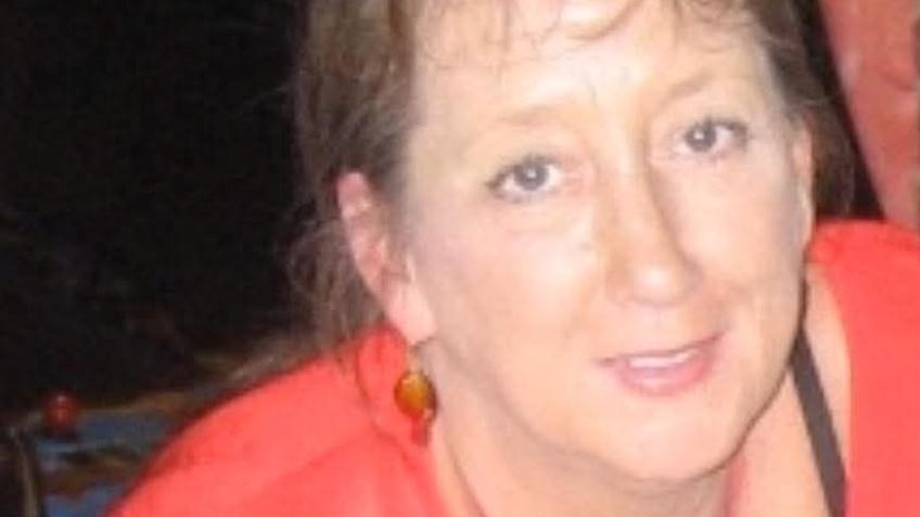 Pamela Pfitzinger's celebration of life - a Personal Causes ...