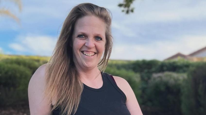 Help Michelle recover from thyroid removal surgery - a Personal Causes ...