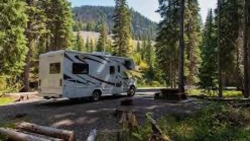 Queen’s Golden Meadow RV park & cabins - a Community crowdfunding ...