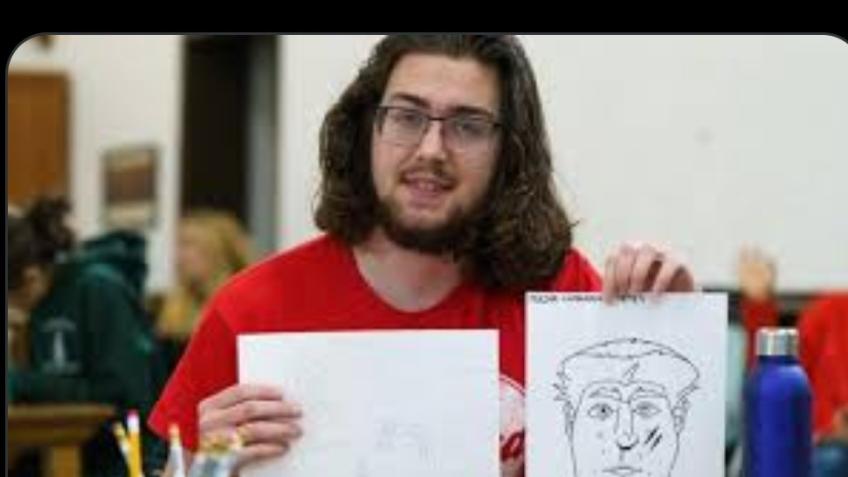 A Quest for Justice: Adyn Brenden Vs Hamilton Coll - a Music ...