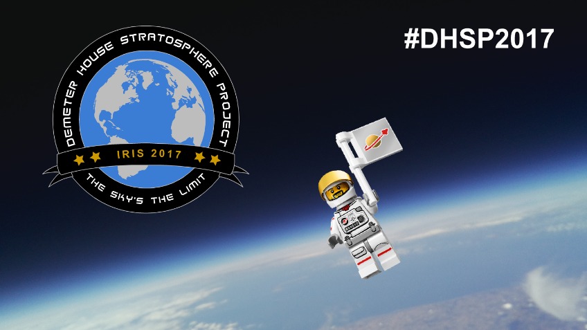 Demeter House Stratosphere Project 2017 - a Schools crowdfunding ...