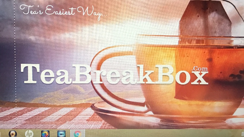 Tea Break Box - a Business crowdfunding project in Middlesbrough by ...