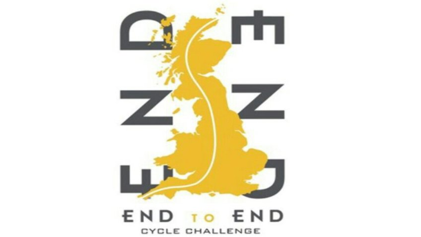 END TO END CYCLE CHALLENGE - a Community crowdfunding project in ...