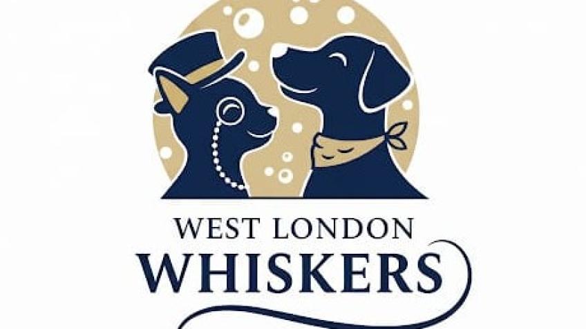 Support West London Whiskers – Grooming All Pets - a Creative & Arts ...