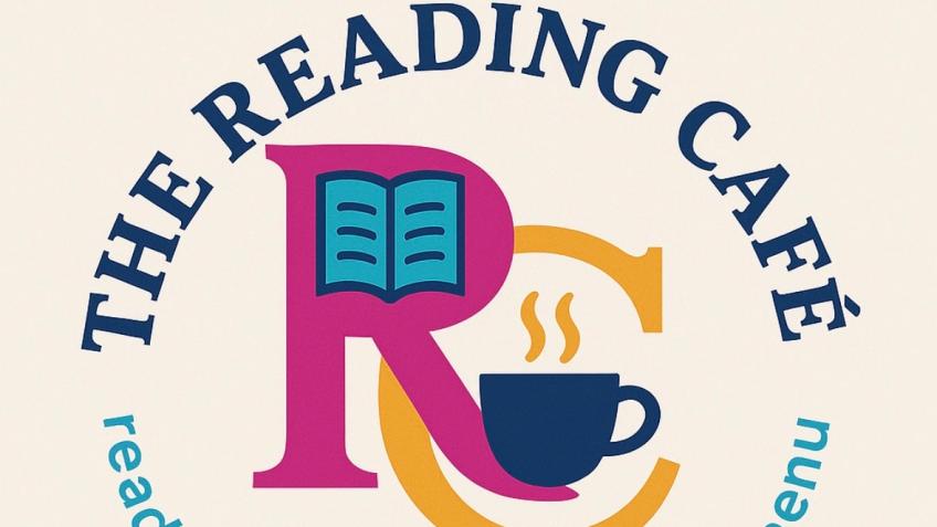 The Reading Café-Reading is Always on the Menu - a Community ...