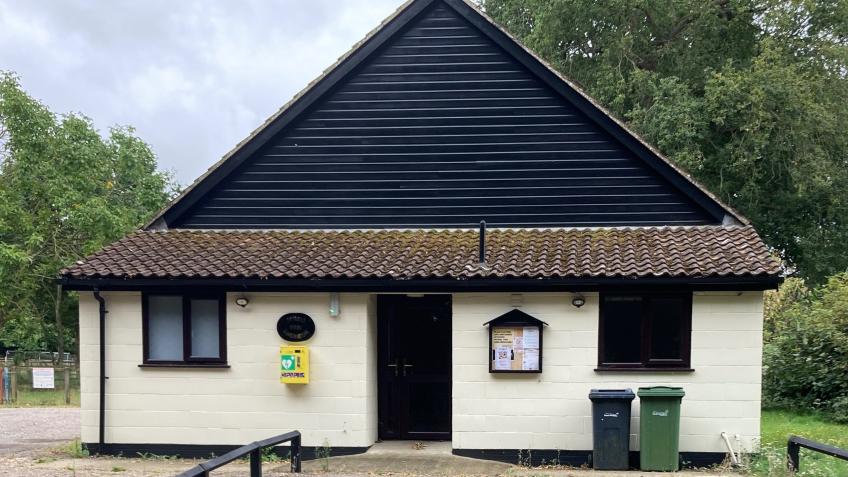 CCTV installation - a Community crowdfunding project in Norwich by ...