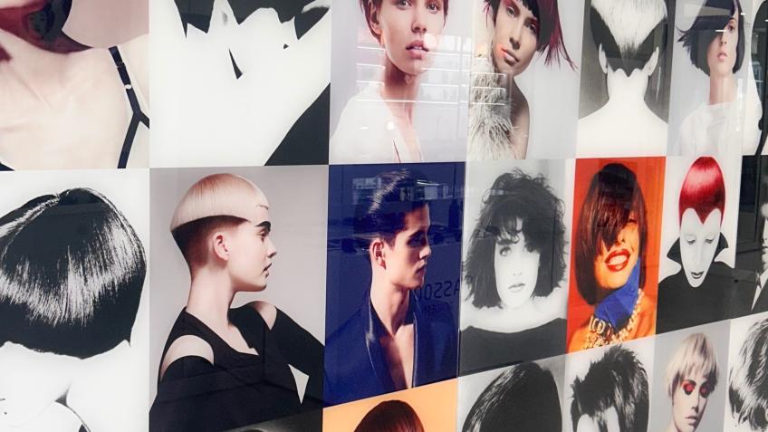 Vidal Sassoon - a Community crowdfunding project in Newcastle upon Tyne ...