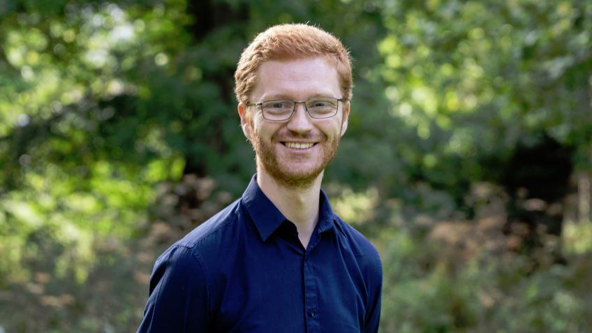 Let's re-elect Ross Greer for West Scotland! - a Politics crowdfunding ...