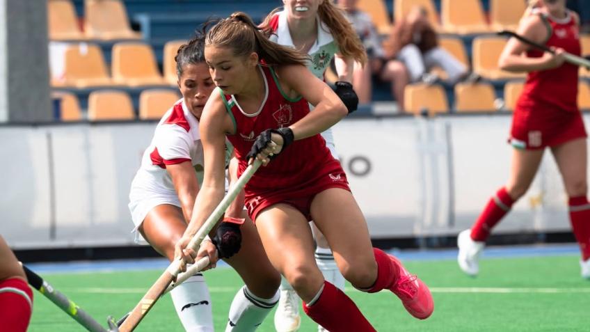 Betsan to Represent Wales at Junior World Cup - a crowdfunding project ...