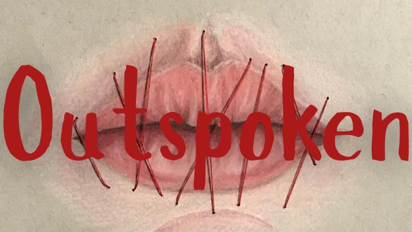 Outspoken - Grad Film - a Creative & Arts crowdfunding project in ...
