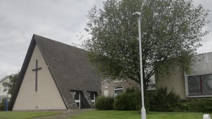 Rosyth Methodist Church Solar: Cutting Carbon&Cost - a Environment ...