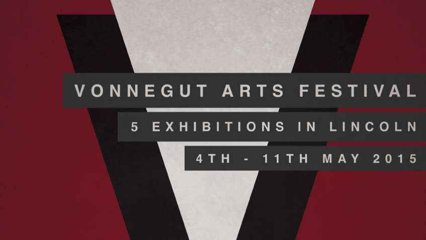 Vonnegut Arts Festival - a Community crowdfunding project in Lincoln by ...