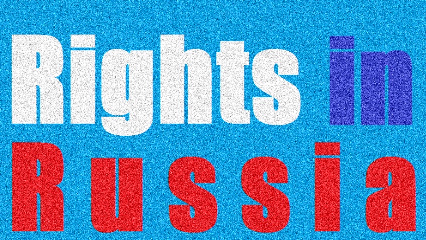 Translating Russia's Human Rights Defenders - a Charities crowdfunding ...