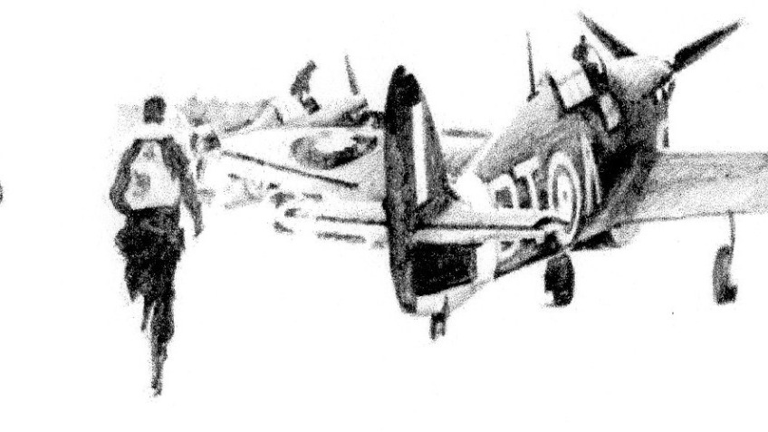 RAF Coltishall Heritage Centre - a Community crowdfunding project in ...