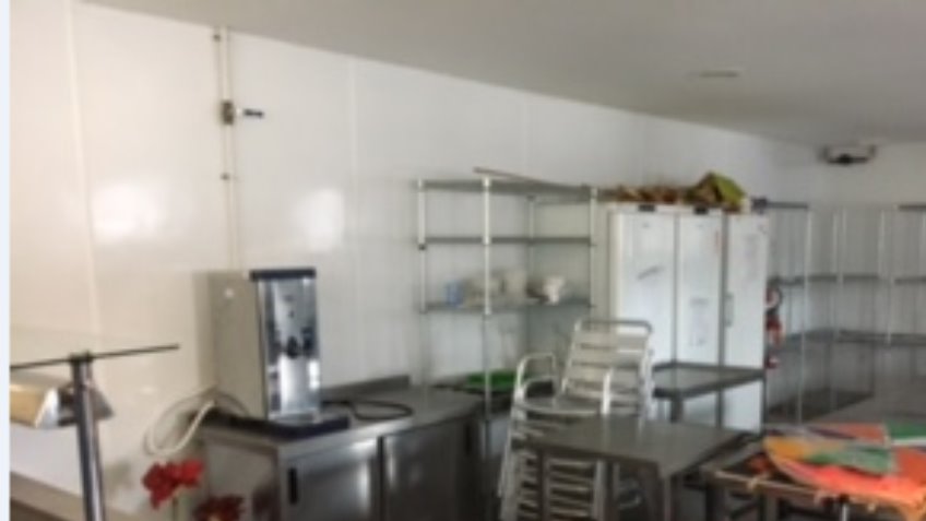 Foyer Resident Community Cafe - a Community crowdfunding project in ...