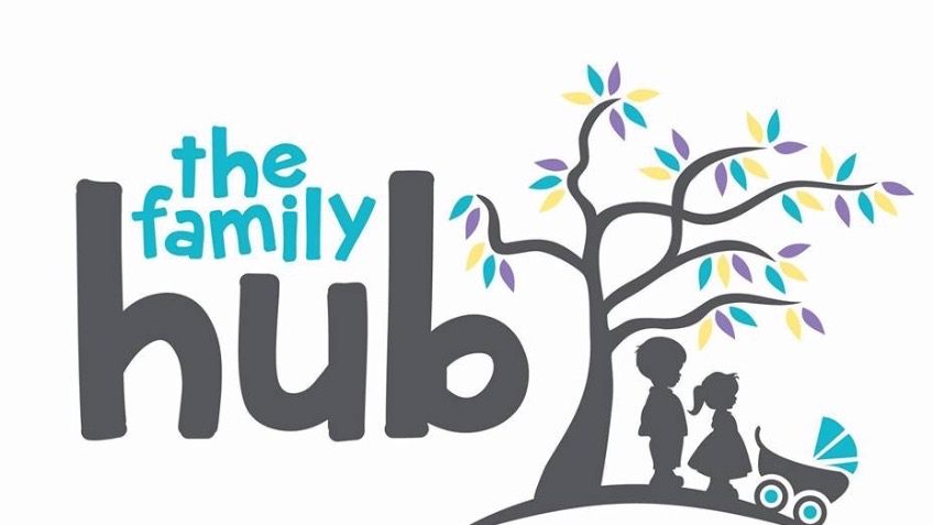The Family Hub needs a LIFT! - a Community crowdfunding project in ...