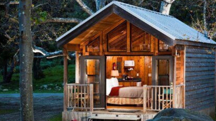 Happy Living - a Community crowdfunding project in London by Kay Hancock