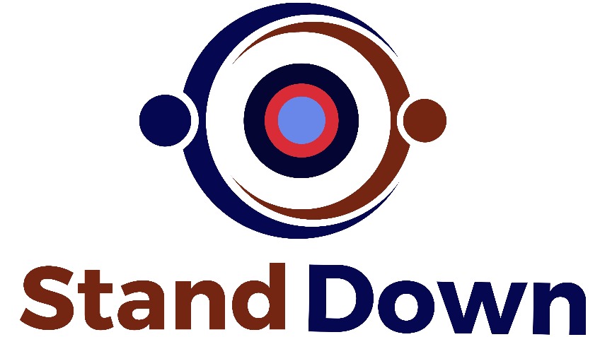 Stand Down - a Community crowdfunding project in Wiltshire by stand-down