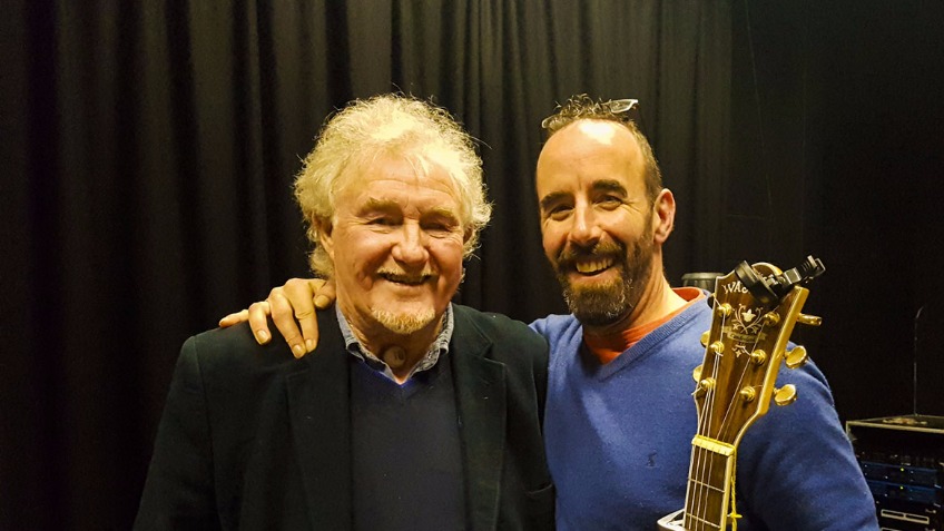 The Songs of Harry Glasson Album - a Music crowdfunding project in ...