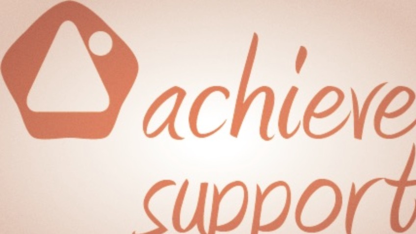 Achieve Support - a crowdfunding project in Coventry by simonstevens74