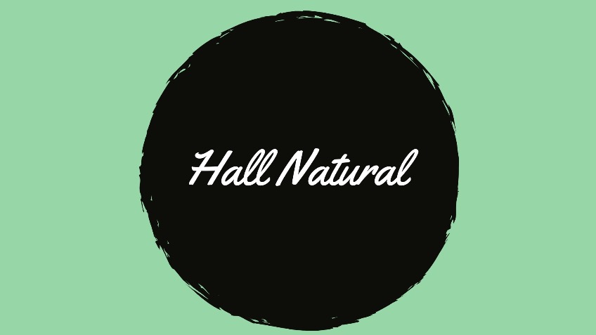 Hall Natural Products - a Business crowdfunding project in Bradford by ...