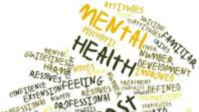 Eliminating Stigma & Discrimination- Mental Health - a Community ... Eliminating Stigma & Discrimination- Mental Health - a Community ...