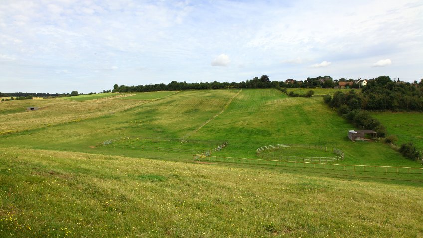 Annie's Farm - a Business crowdfunding project in Ackleton by ...