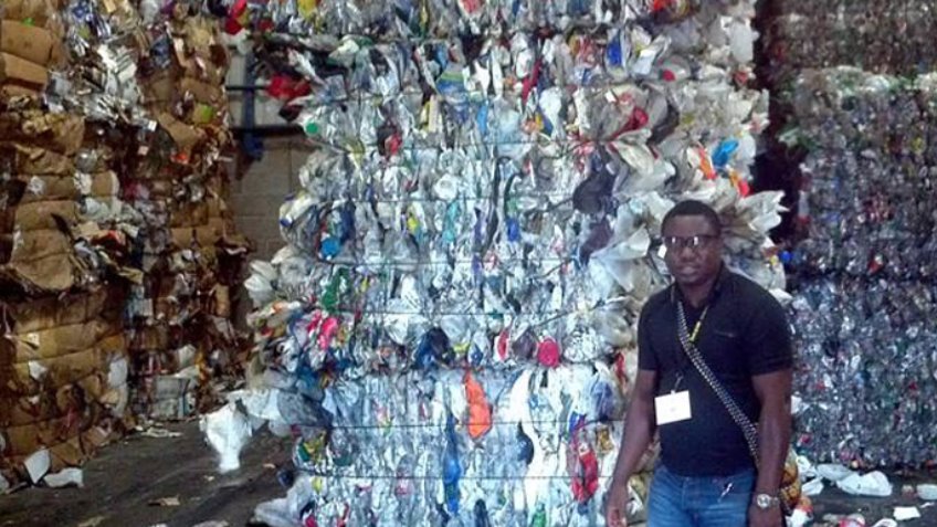 Green Cities Organic Compost Waste management - a Social Enterprise ...