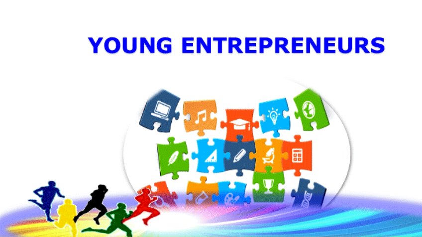 Empowering NW London Young Entrepreneurs - a Business crowdfunding ...