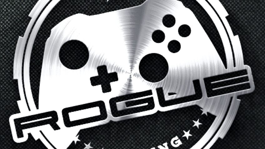 Rogue Gaming eSports Team Event Funding - a Community crowdfunding ...