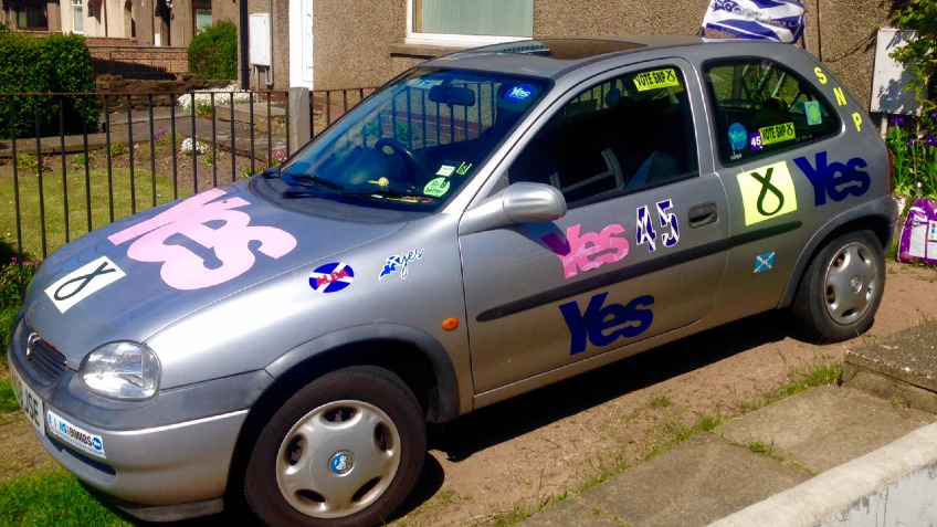 YES CAR "EMERGENCY SURGERY" - a Community crowdfunding project in ...